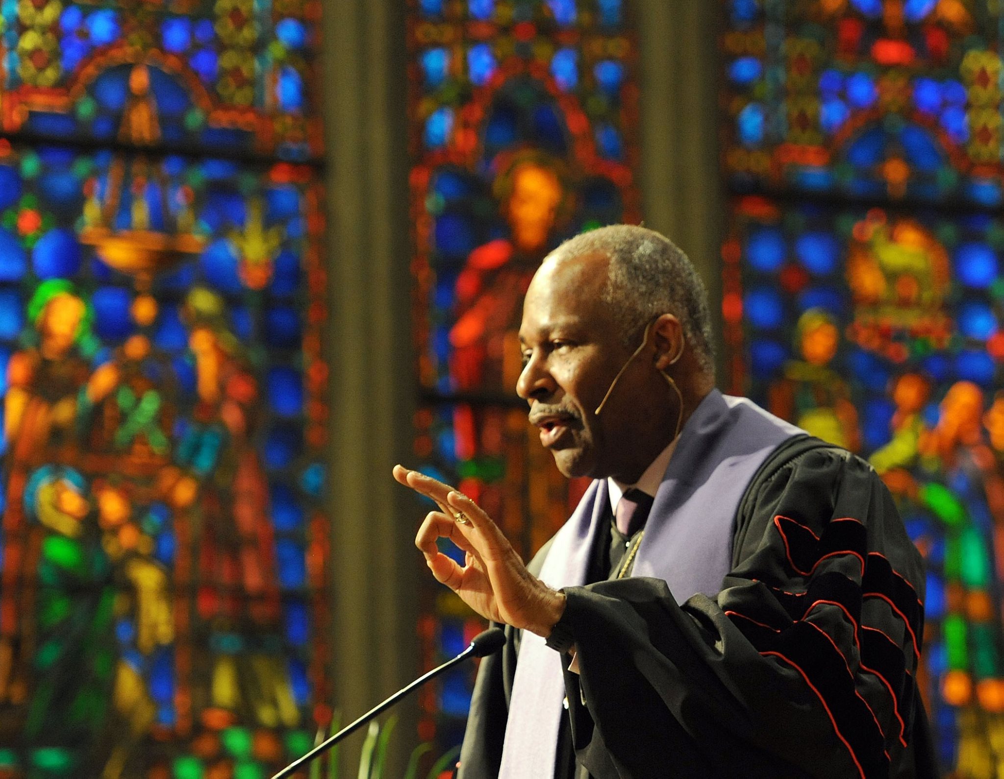 Sunday Sermon Preview – The Chicago Temple
