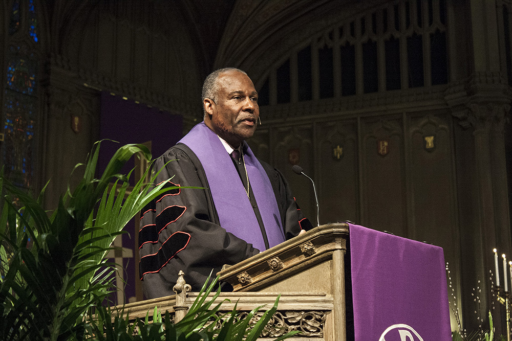 Sunday Sermon Preview – 3/17/2019 – The Chicago Temple