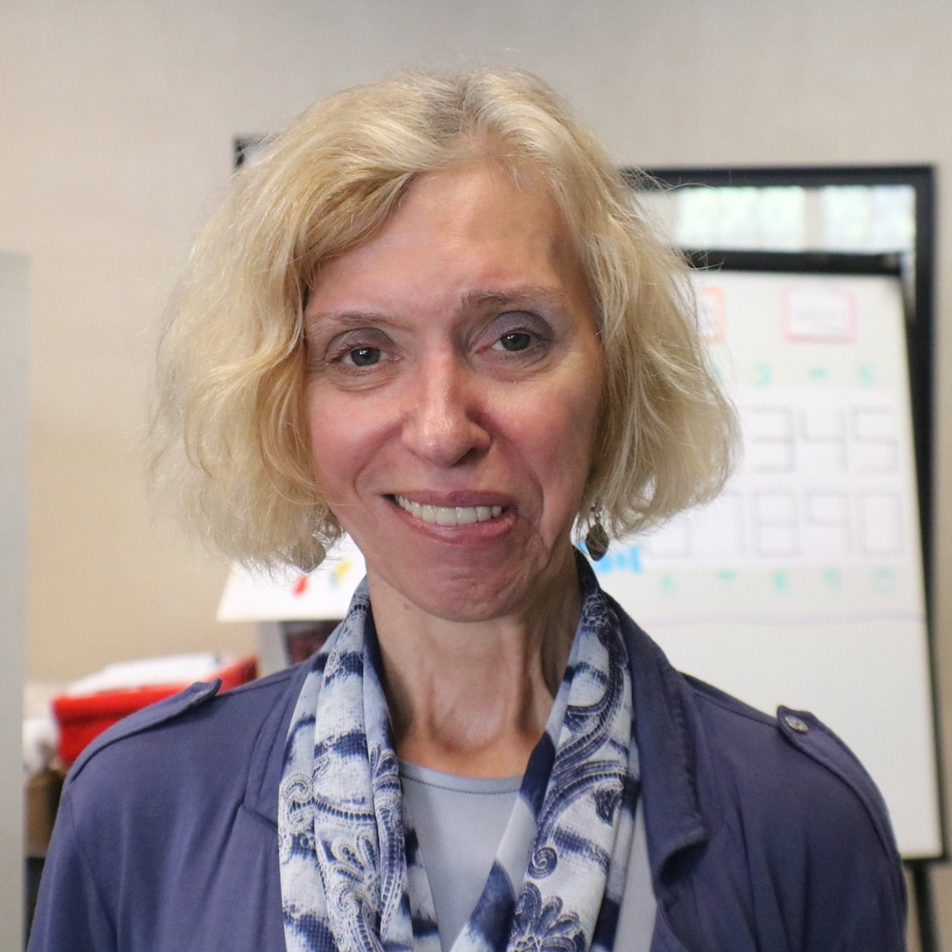 A Thank You Message from Rev. Wendy Witt – The Chicago Temple