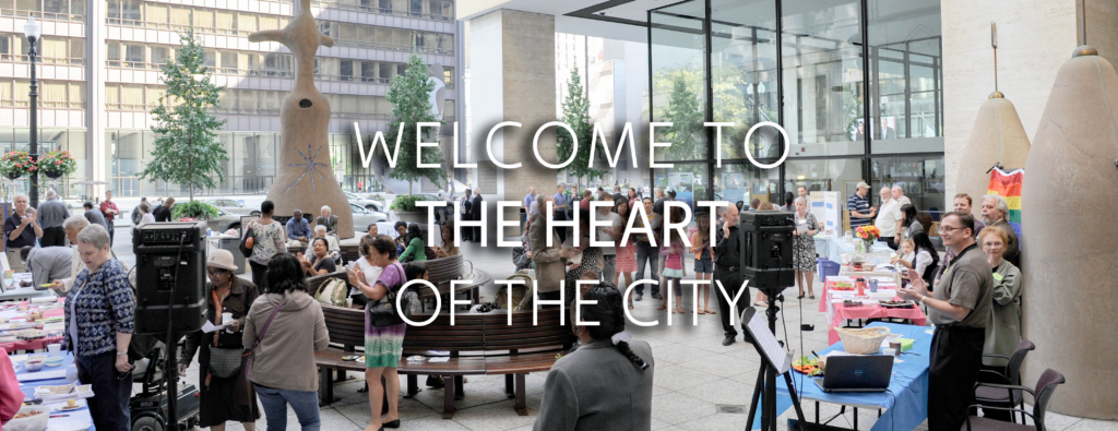 About – The Chicago Temple