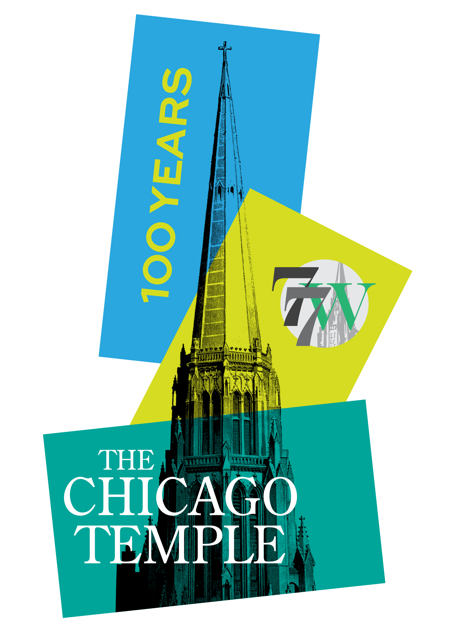 Chicago Temple Centennial – The Chicago Temple