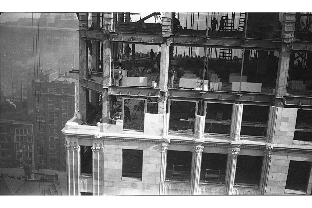 Chicago Temple Centennial – The Chicago Temple